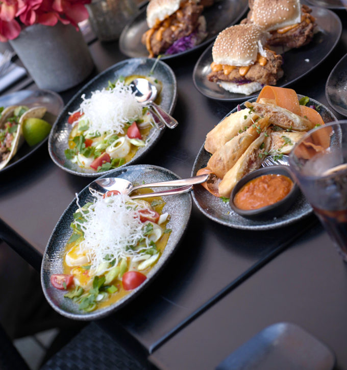 Latter i Oslo - Show og middag! Book komiker hos oss! | latter.no