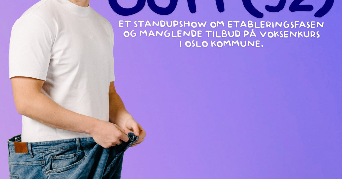 Gutt (32) - Rasmus Wold | latter.no