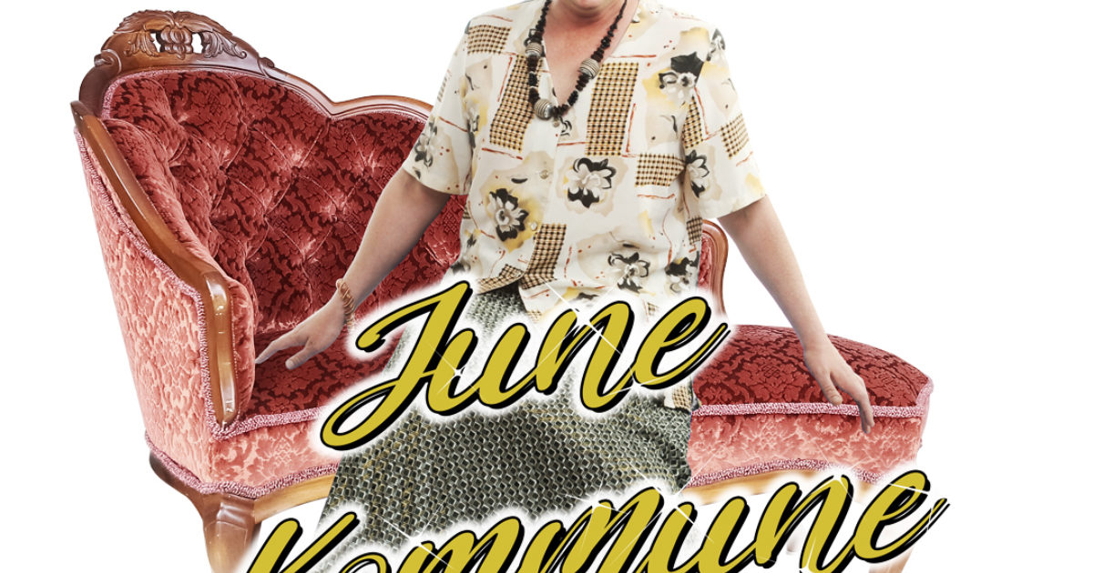 June Kommune - Jan Rune Holdhus | latter.no
