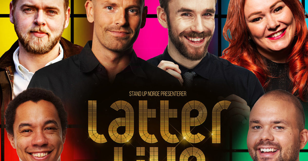 Latter Live 2020 - | latter.no