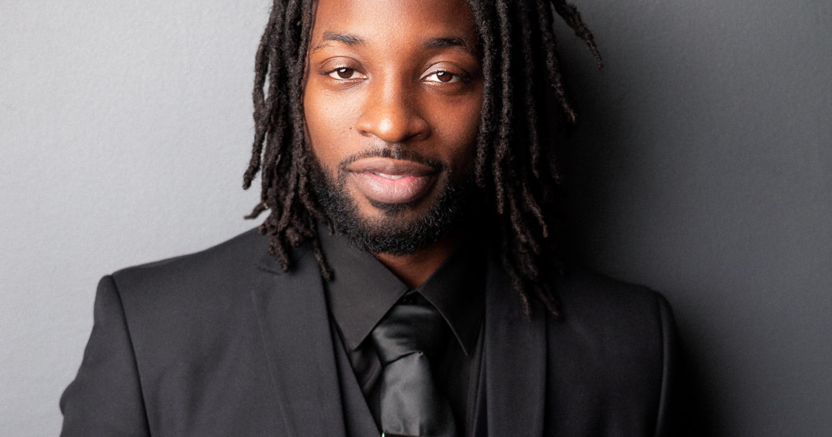Preacher Lawson - | latter.no