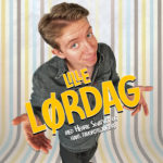 Latter på Aker Brygge | latter.no