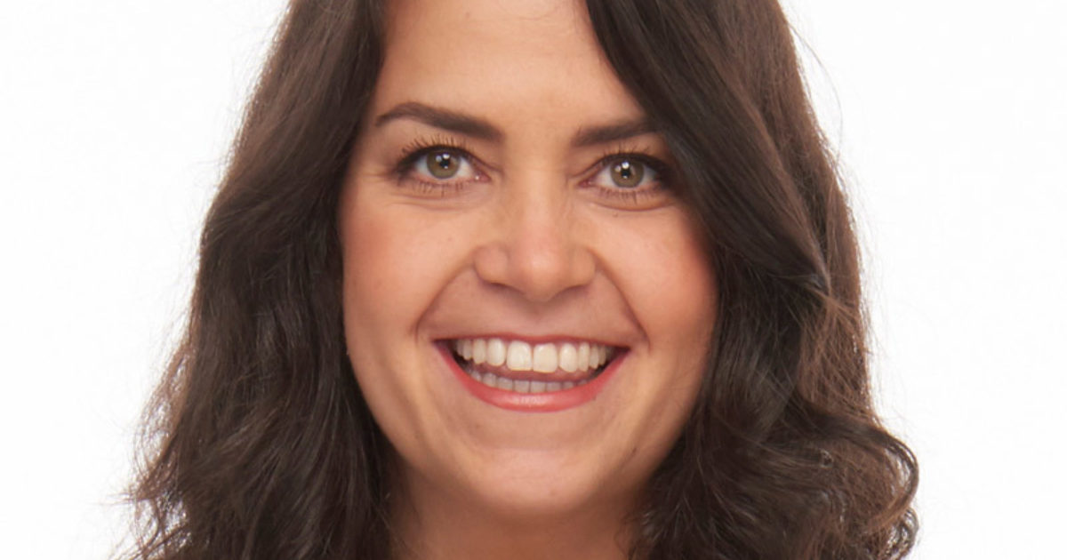 Cecilie Steinmann Neess - standupkomiker | latter.no