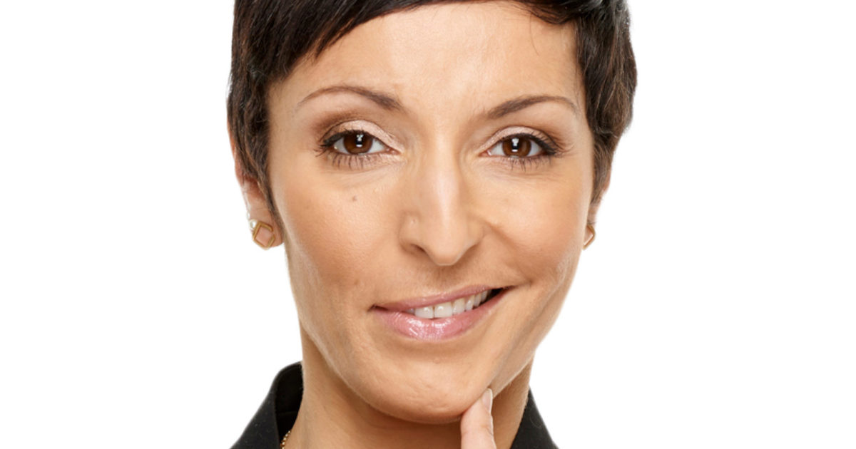 Lisa Tønne - standupkomiker | latter.no