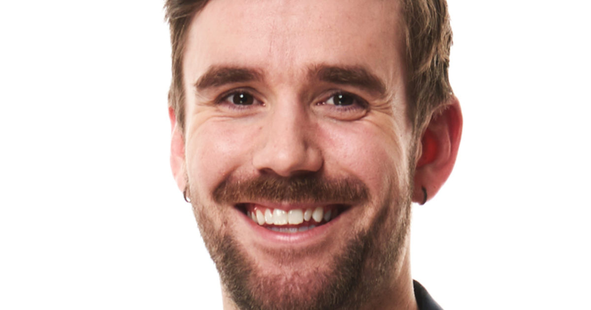 Stian Blipp | latter.no