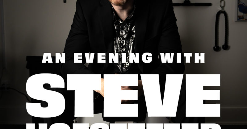 Rune Andersen - standupkomiker | latter.no